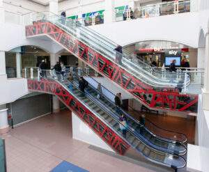Retail Lifts | Lift Installation | Lift Company | Escalators | Jackson