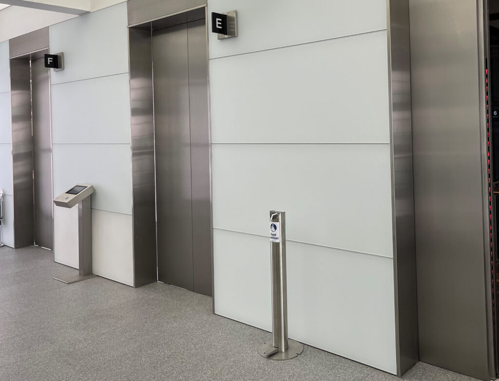 Commercial Lifts | Passenger Lifts | Jackson Lift Group