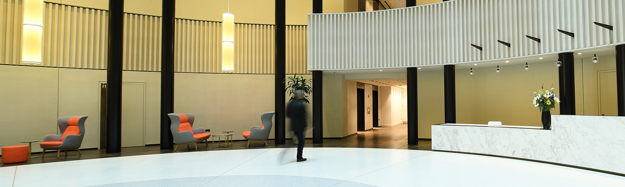 Today | Lift & Escalator Specialists | UK Lift Company | Jackson