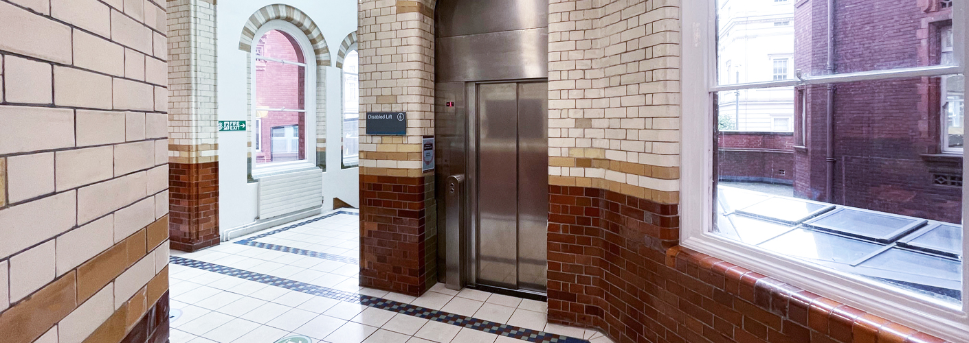 Hydraulic Lifts | Hydraulic Passenger Lifts | Lift Company | Jackson