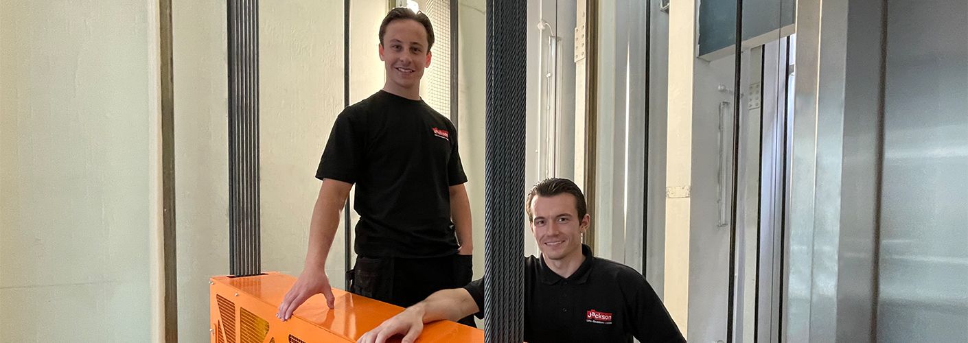 Our People | Lift Specialists | Lift & Escalator Services | Jackson