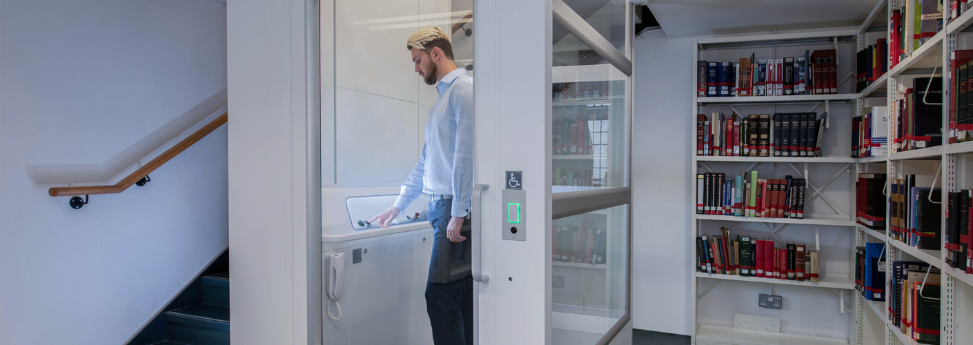 Platform Lifts | Disabled Platform Lift | Platform Lift | Jackson