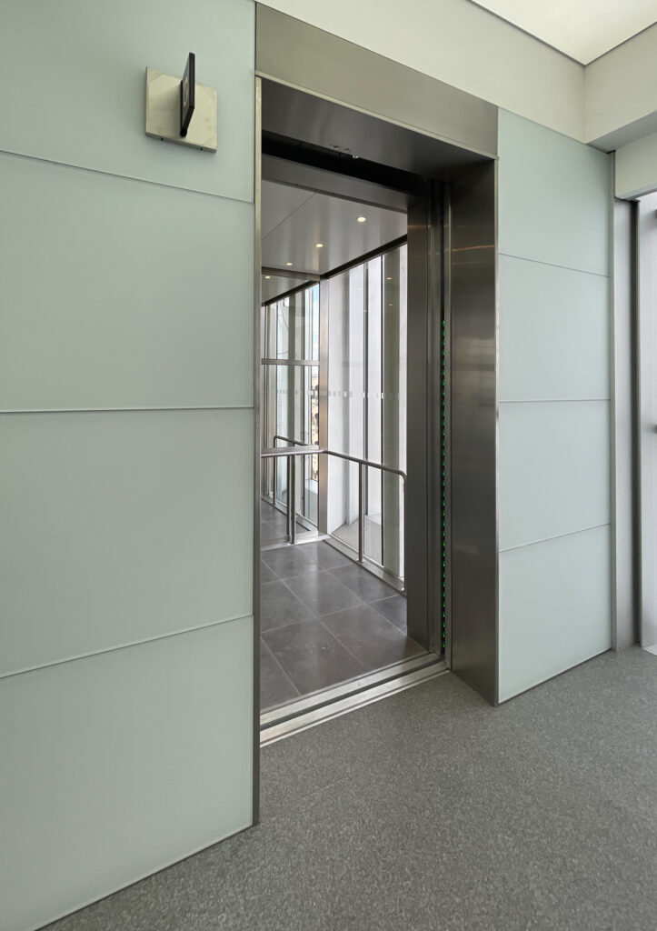 Passenger Lifts | Lift Installation | Passenger Lift Services | Jackson