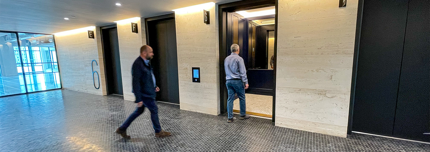 Passenger Lifts | Lift Installation | Passenger Lift Services | Jackson