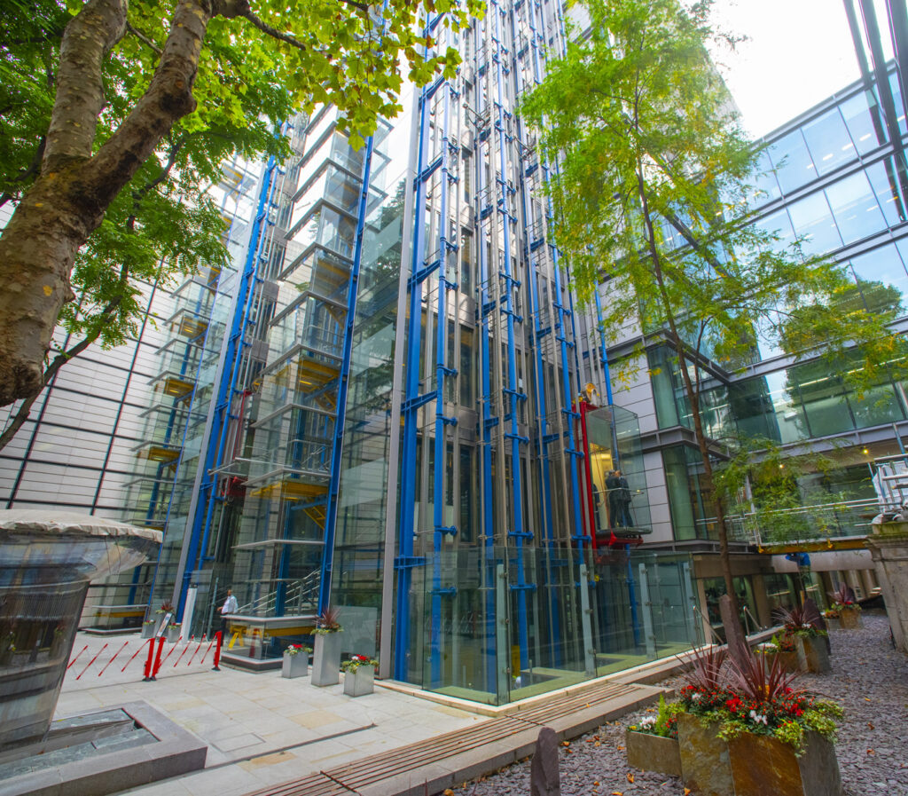 Scenic Lifts | Lift Installation | Bespoke Scenic Lifts | Jackson