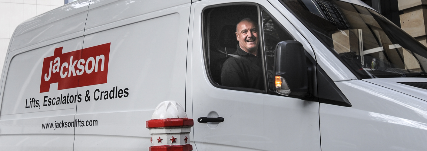 About Us | Lift Specialists | Lifts, Escalators & Cradles | Jackson