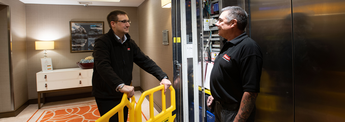 Openness & Transparency | Lift Company | Jackson Lifts