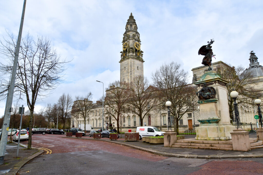 Cardiff | Lift Company Cardiff | Lift Maintenance | Jackson