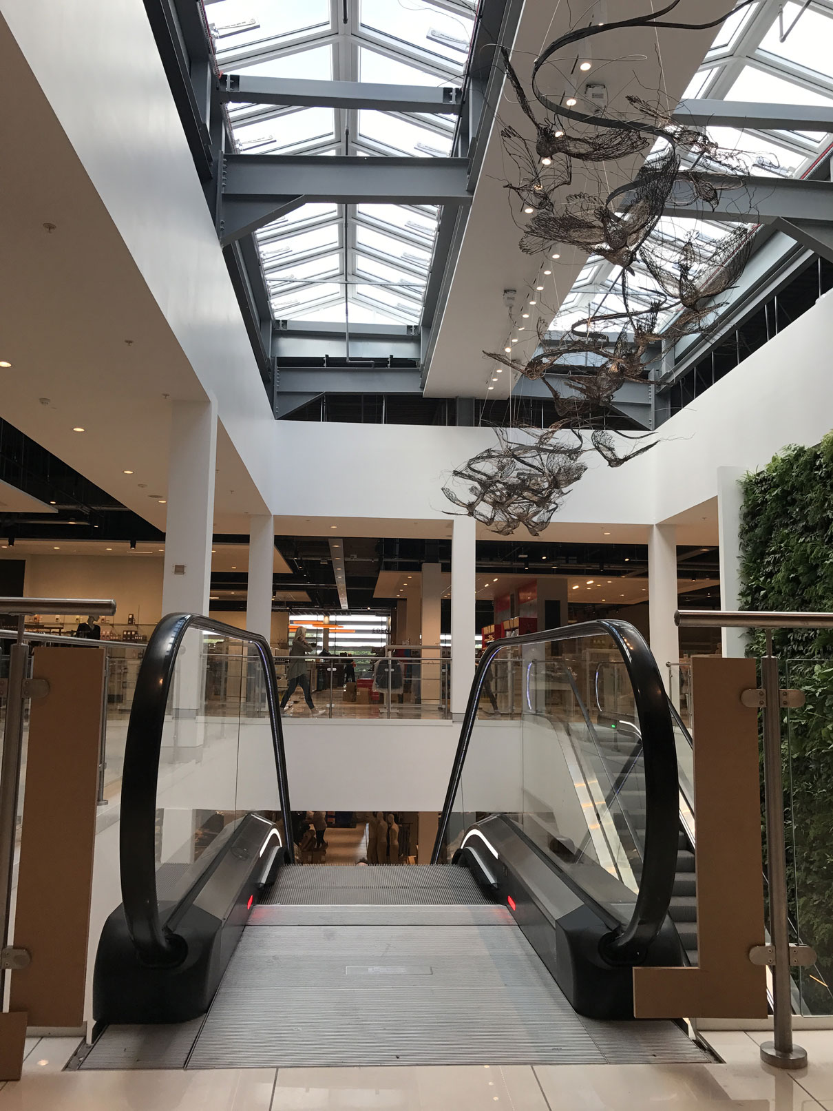 Lift Replacements & Escalator Replacements | Lifts UK | Jackson