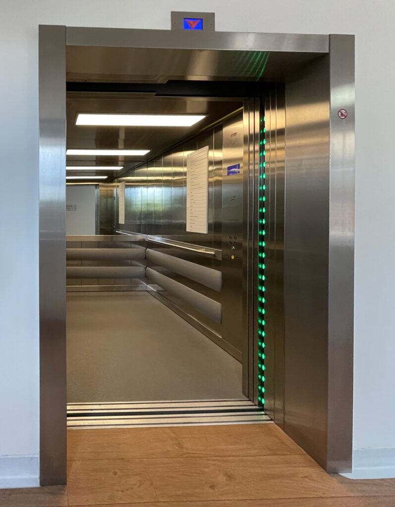 Quality - Jackson Lift Group