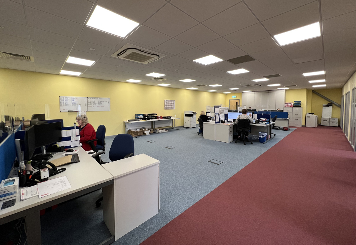 Bristol | Lift Company Bristol | Lift Modernisation | Jackson