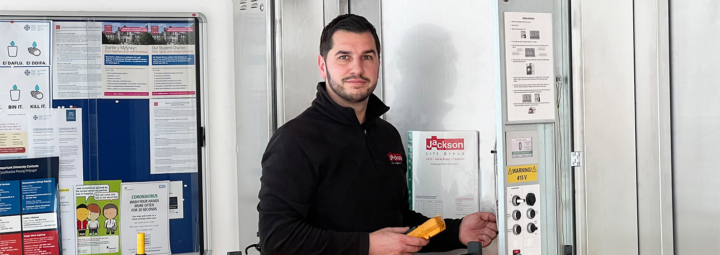 Our Mission | Lift Company | Escalators | Lift Specialists | Jackson