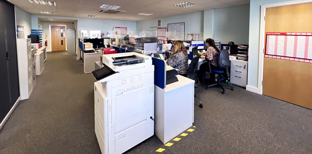 Manchester | Lift Company Manchester | Lift Services | Jackson