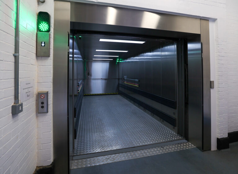 Vehicle Lifts | Vehicle Lift Modernisation Services | Jackson Lifts