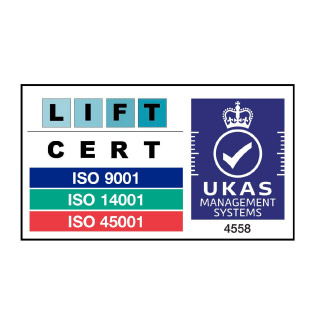 Accreditations - Jackson Lift Group