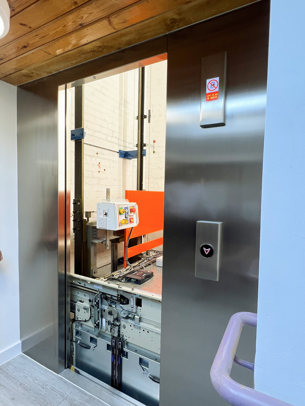 Housing Association - Jackson Lift Group