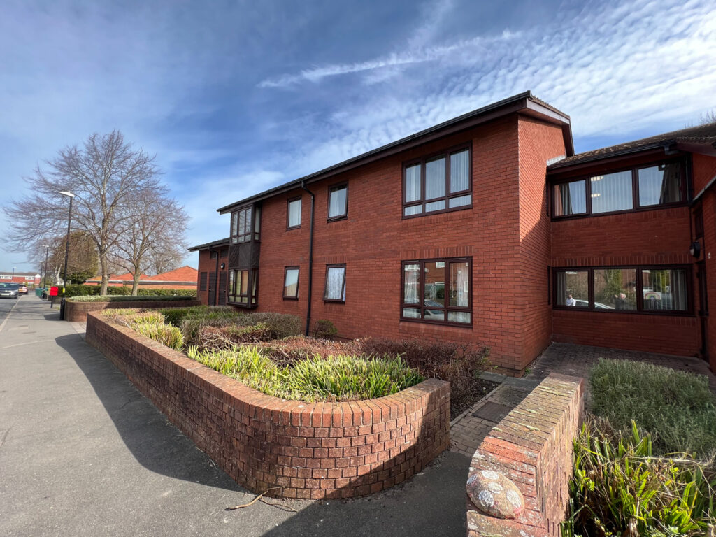 Housing Association - Jackson Lift Group