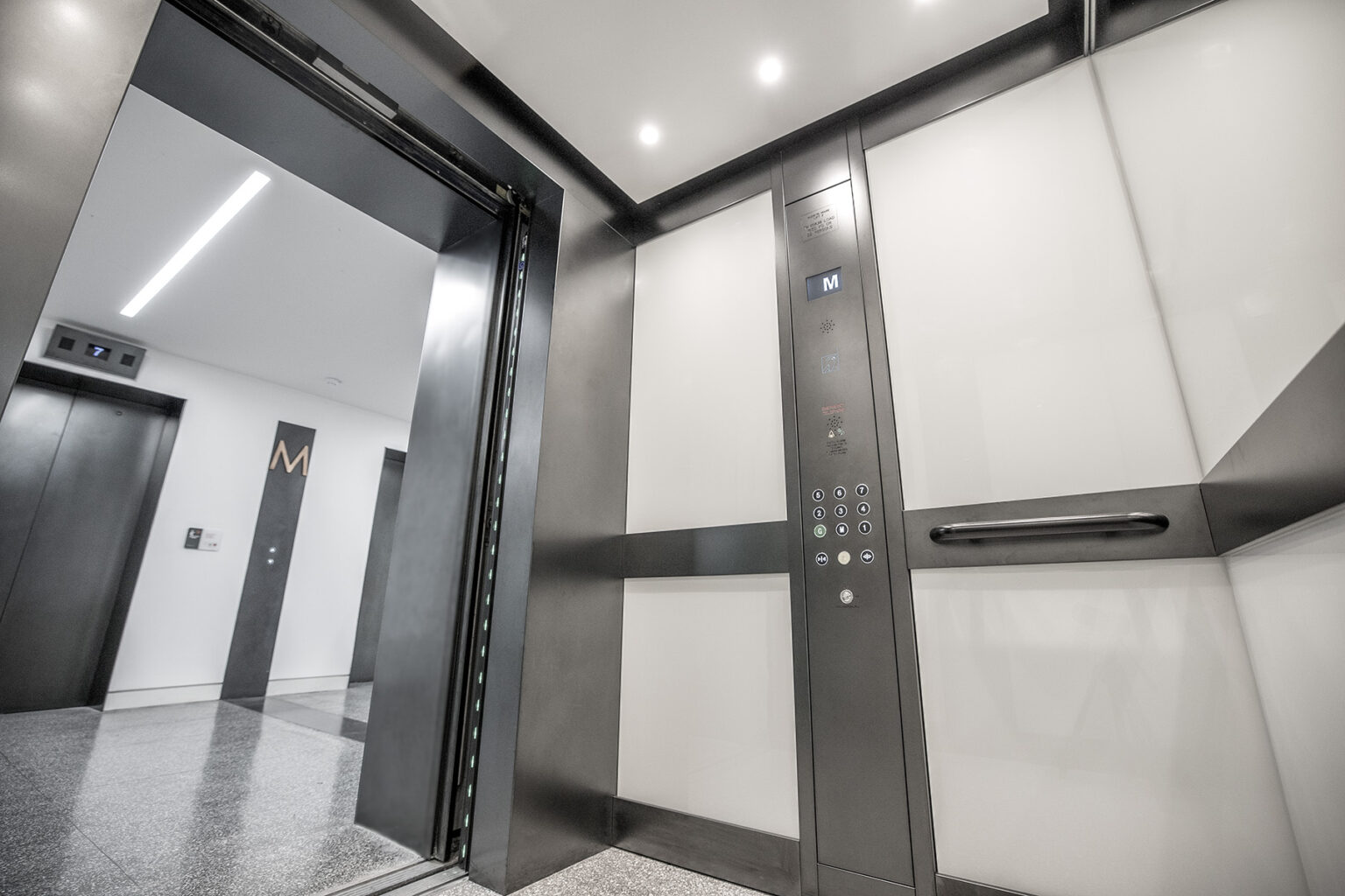 Energy Efficient Products | Green Lifts | Lift Installation | Jackson