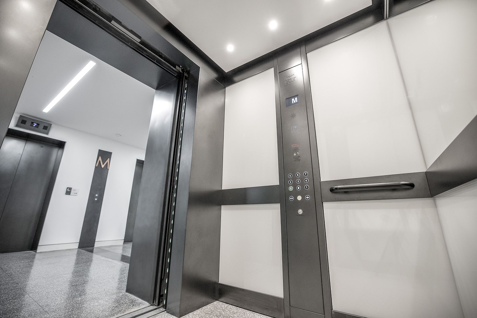 Energy Efficient Products | Green Lifts | Lift Installation | Jackson