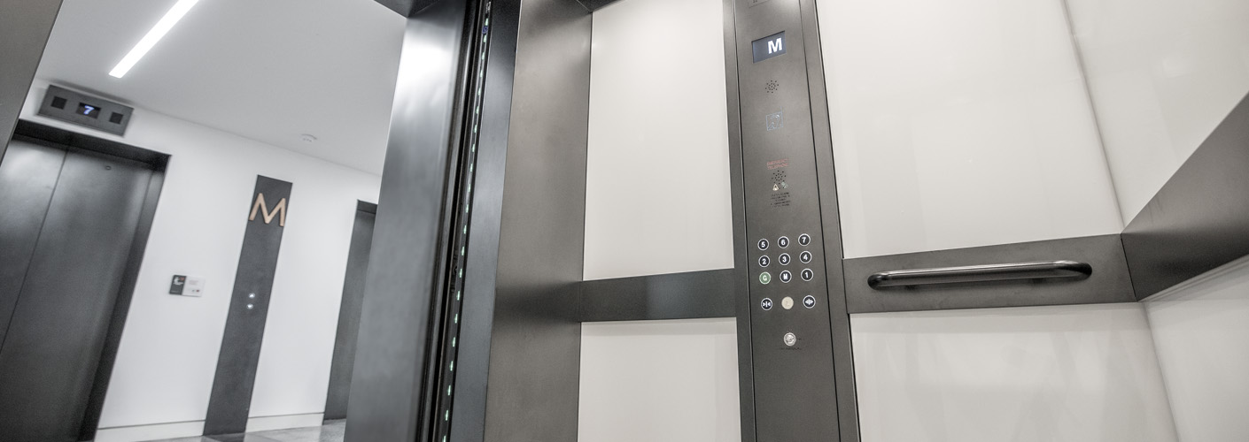 Energy Efficient Products | Green Lifts | Lift Installation | Jackson