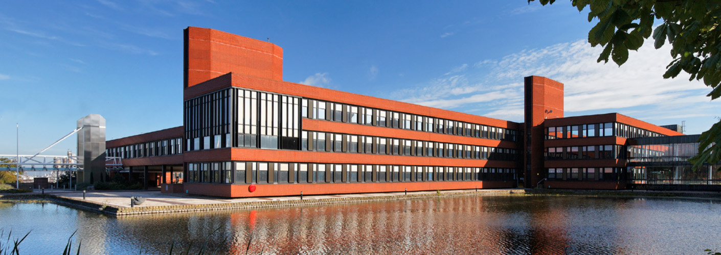 Wilton Centre Science Park - Jackson Lift Group