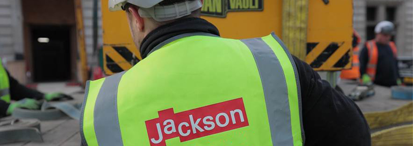 Health & Safety - Jackson Lift Group