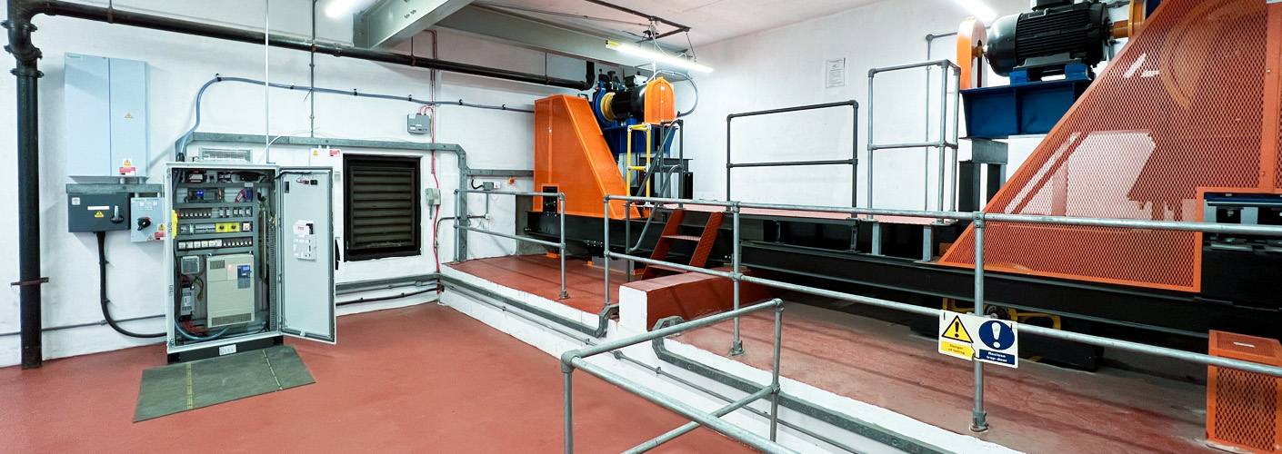 Lift Modernisation | Lift Company | Lift Refurbishment | Jackson