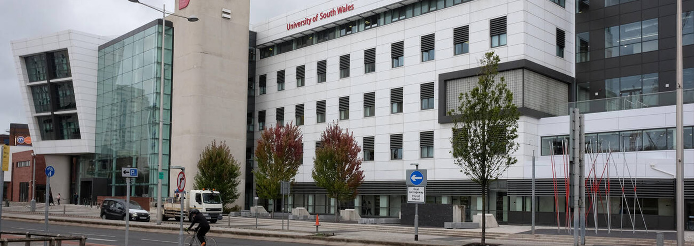 Cochrane Building, Cardiff - Jackson Lift Group