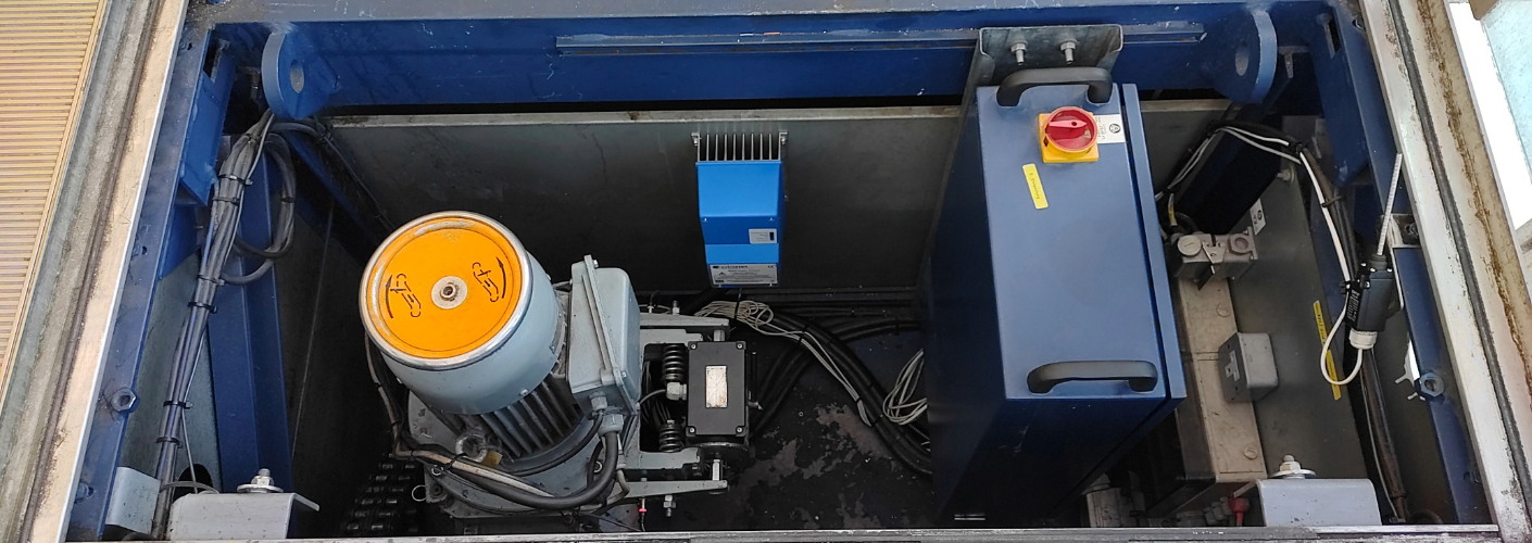 EnviroStart - Jackson Lift Group