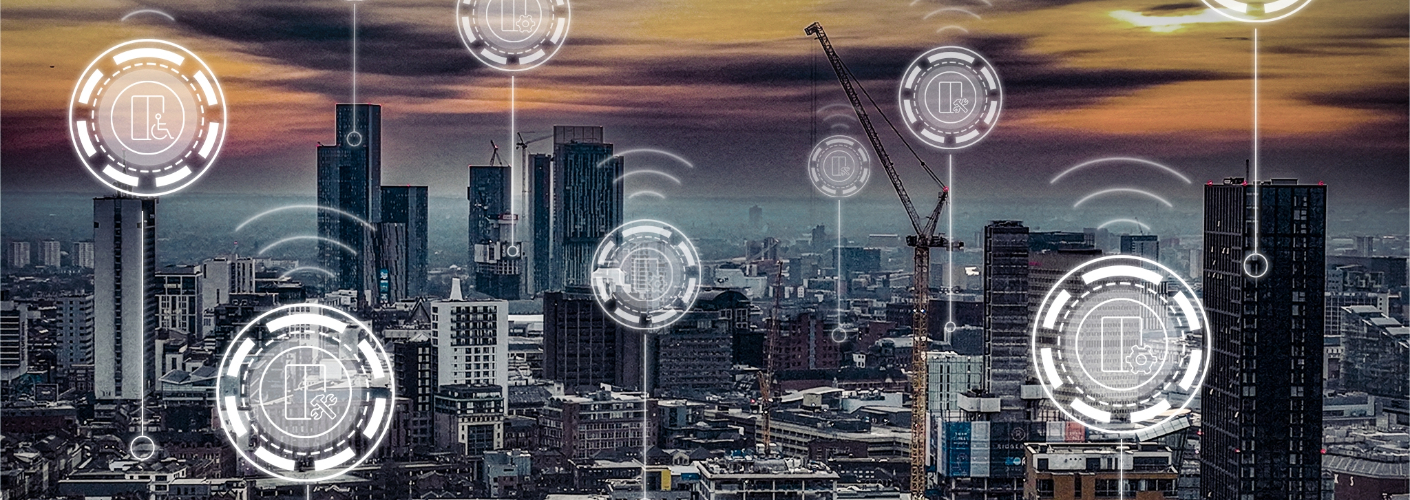 Jackson Intelligent Lift Monitoring System - Jackson Lift Group