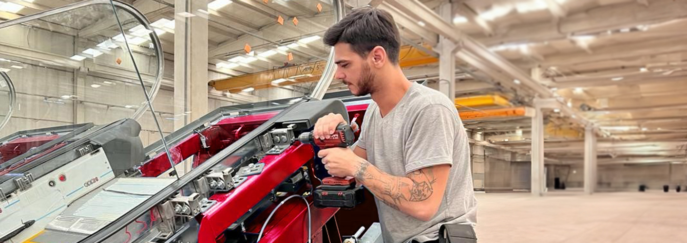 Jackson confirms ongoing collaboration with Meteor Löher - Jackson Lift ...