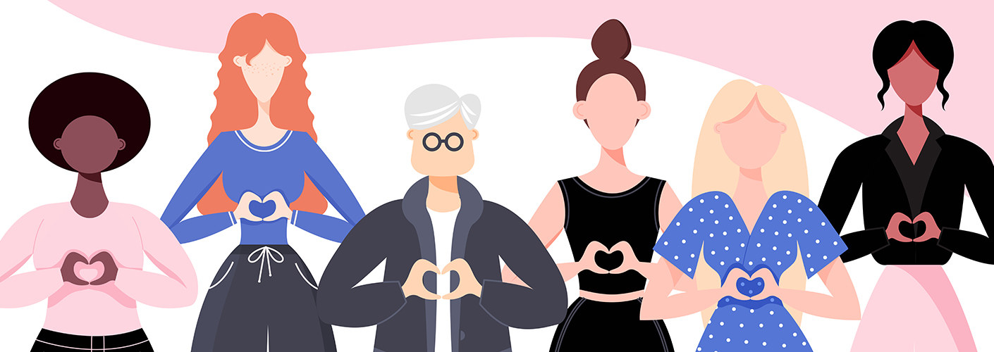 Jackson supporters of International Women’s Day! - Jackson Lift Group