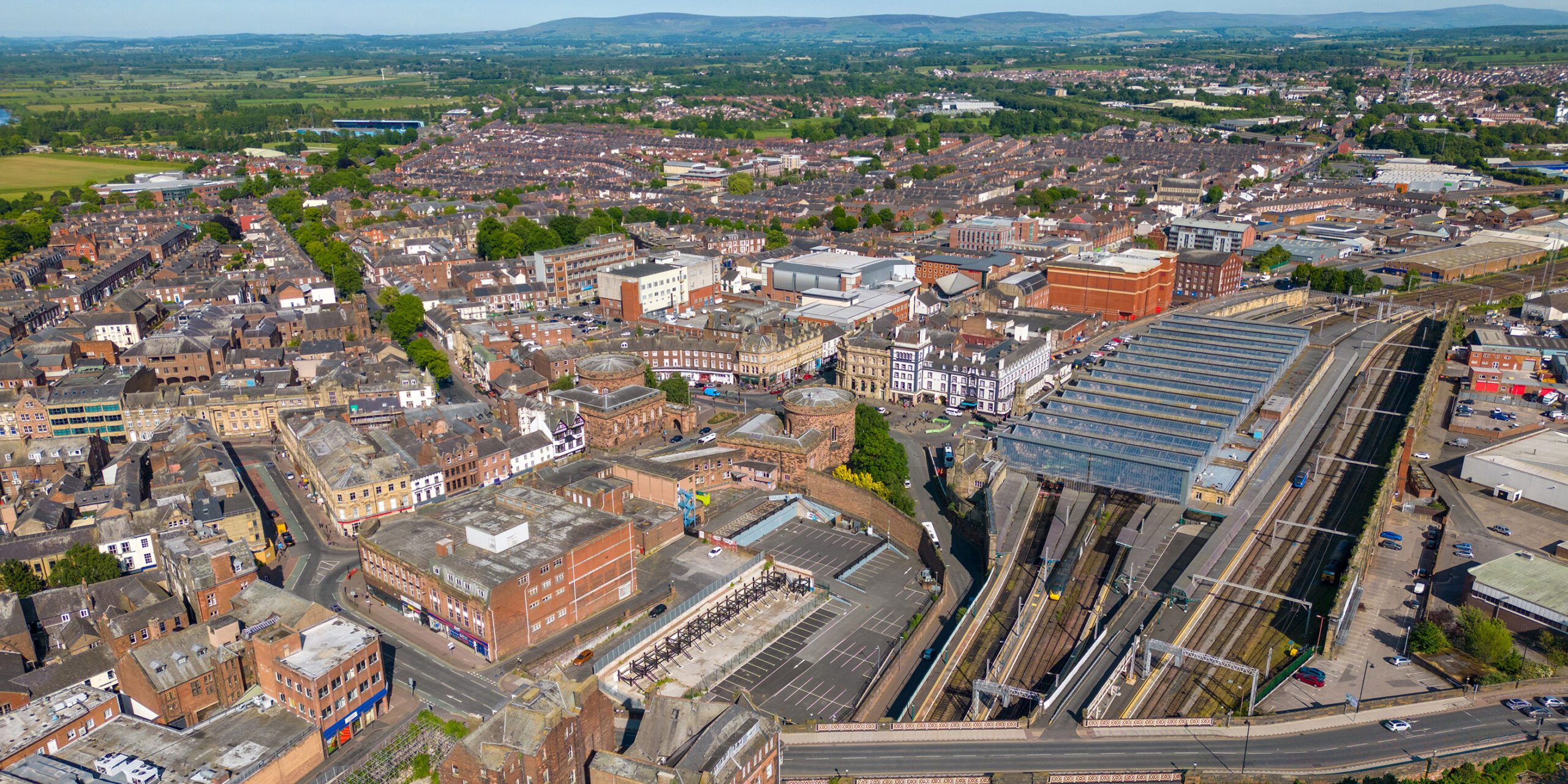 Newcastle | Lift Company Newcastle | Lift Servicing | Jackson Lifts