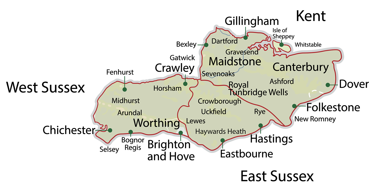Kent and Sussex | Lift Company | Lift Servicing | Jackson Lifts