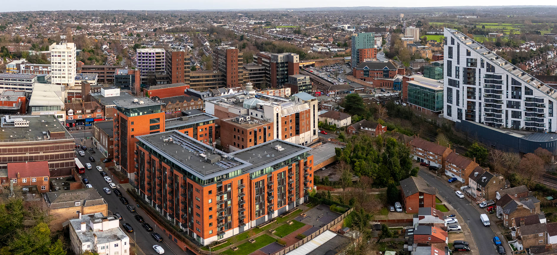 Greater London | Lift Company | Lift Servicing | Jackson Lifts