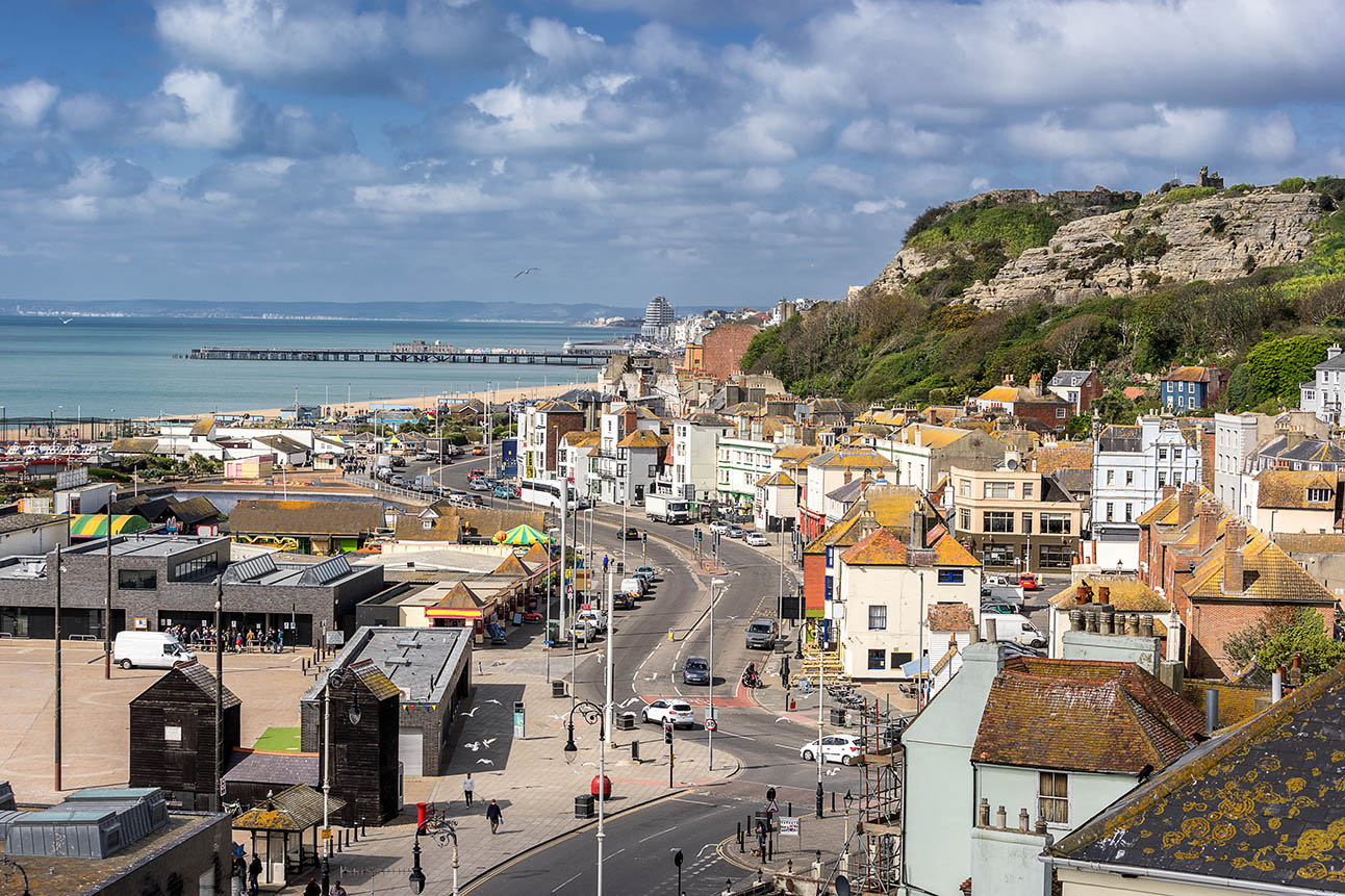 Kent and Sussex | Lift Company | Lift Servicing | Jackson Lifts