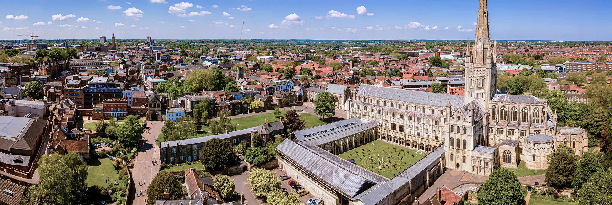 Norfolk & Suffolk | Lift Company | Lift Servicing | Jackson Lifts