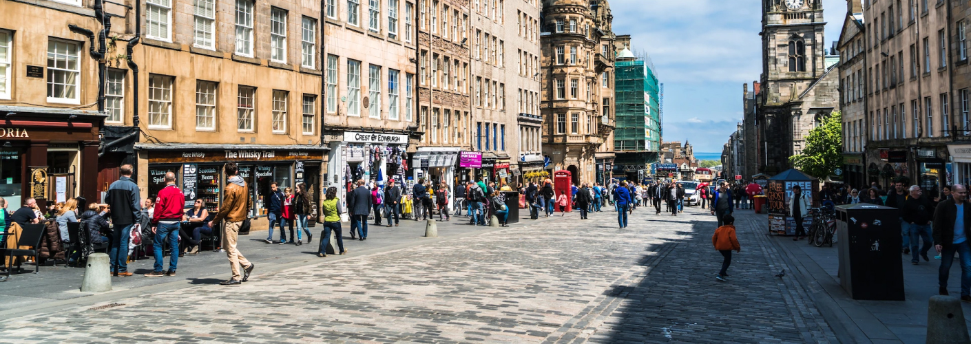 Radisson Blu Edinburgh Lift Modernisation - Jackson Lift Group